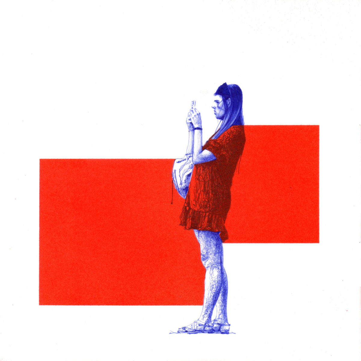 Stéphane Dupuis | Galerie1809